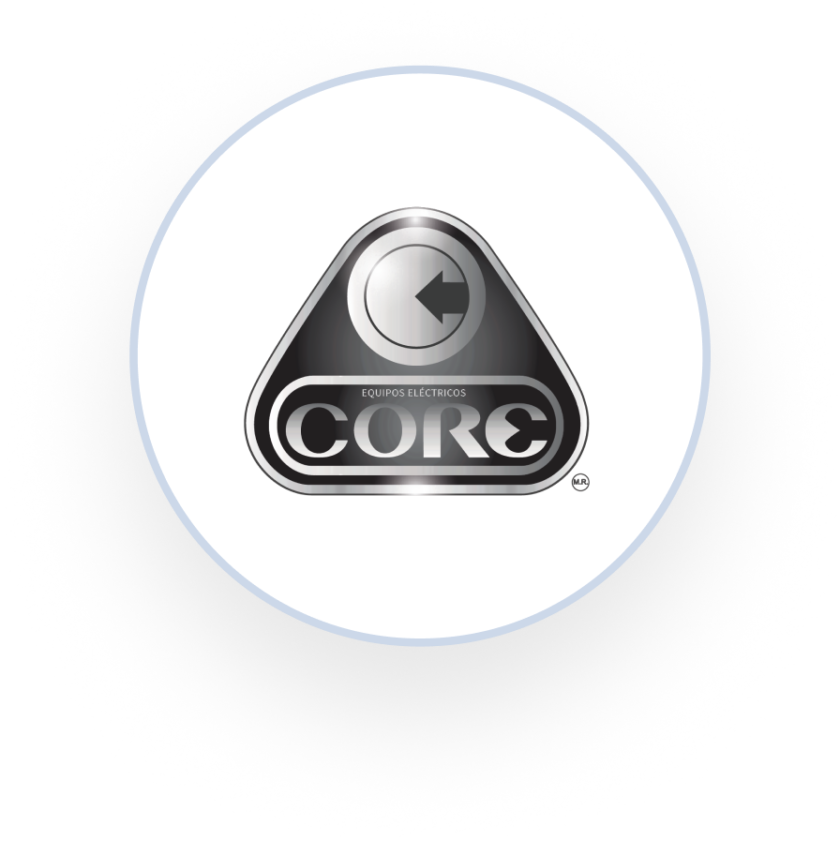 Sobre Nosotros – Core