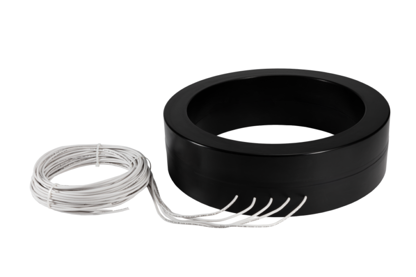 Transformadores Bushing Carcasa – Core