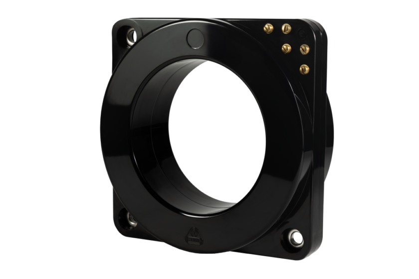 Transformadores Bushing Carcasa – Core