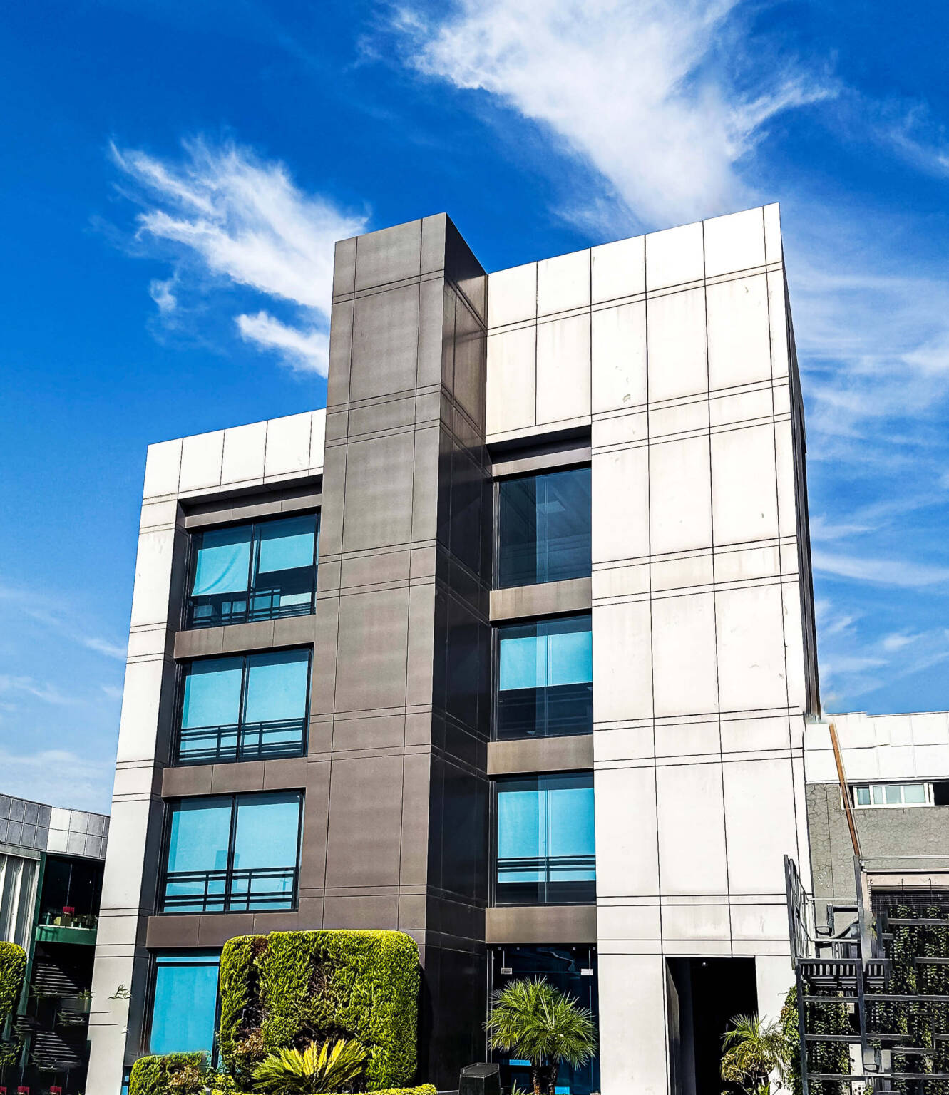 Sobre Nosotros – Core